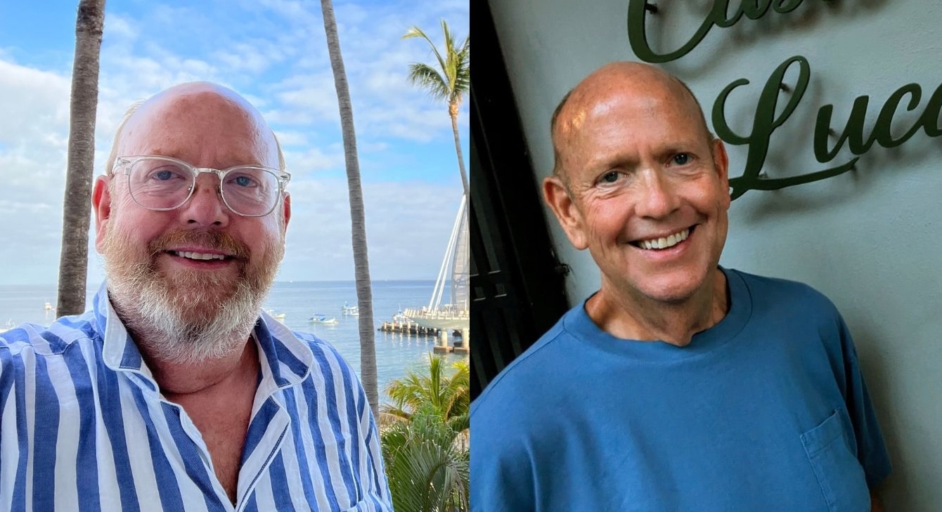 Success Story: A Setback Didn’t Stop Him | Fitting Fitness In