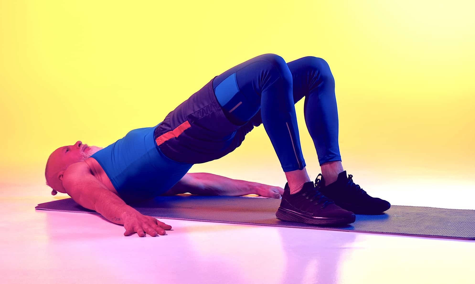 All About Your Posterior Chain | Fitting Fitness In